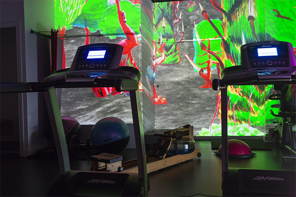 Enlarge Yourself - Jérémy Griffaud