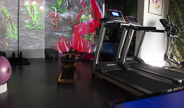 Enlarge Yourself - Jérémy Griffaud