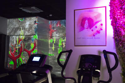 Enlarge Yourself - Jérémy Griffaud