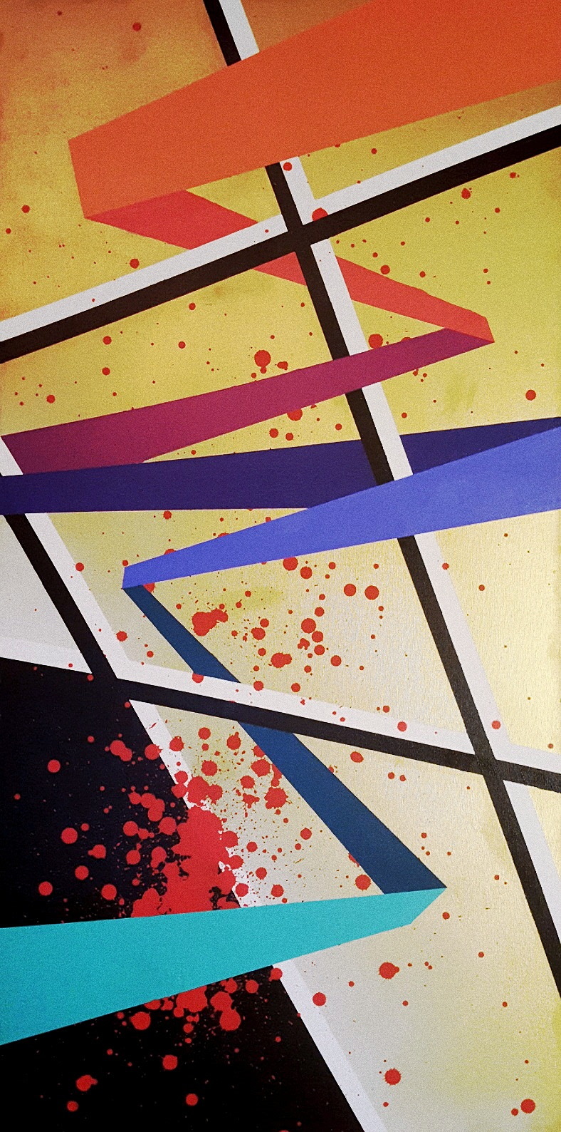 Zigzag - Sam Peckham