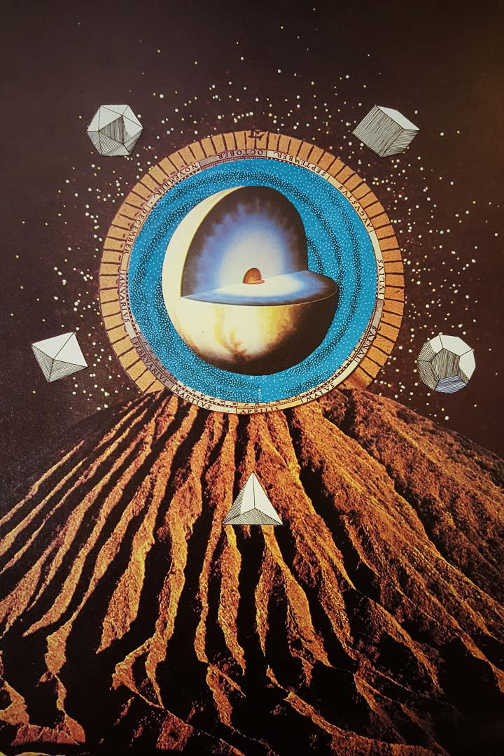 Mountain - Sam Peckham