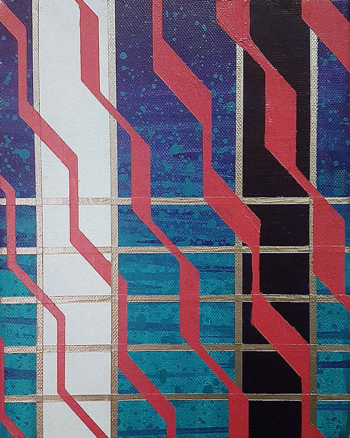 Great Bay - Sam Peckham