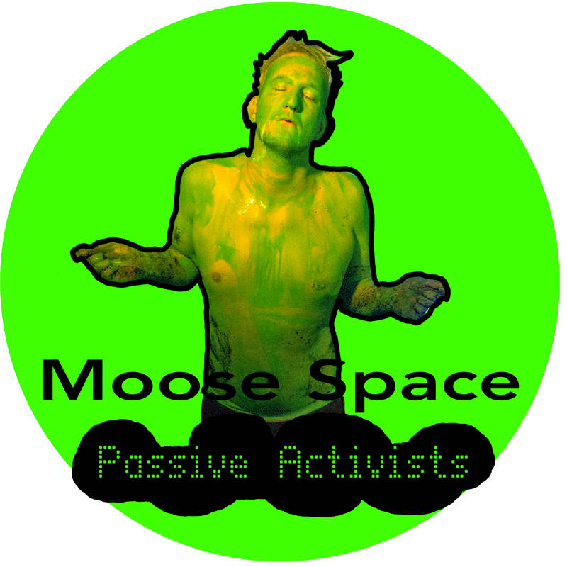 Moose Space