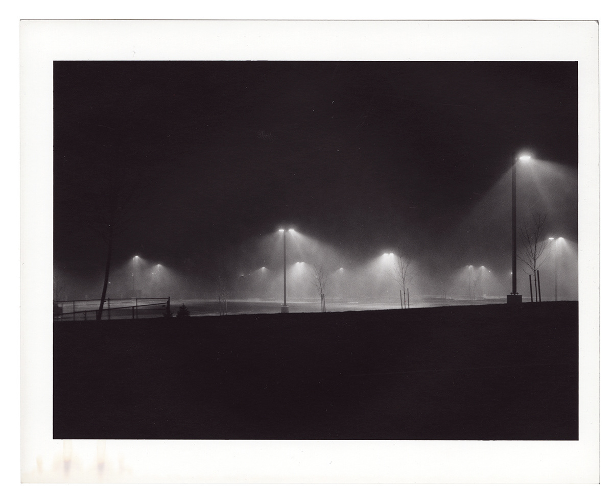Ongoing Archive - Sam Cotter