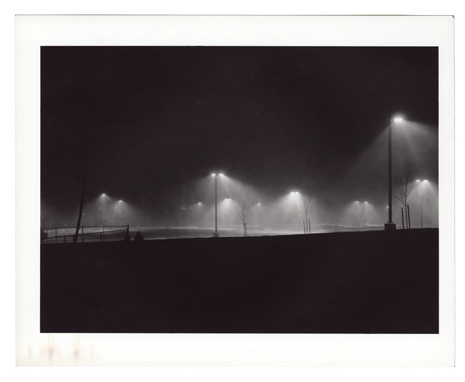 Ongoing Archive - Sam Cotter