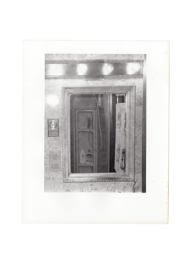 Ongoing Archive - Sam Cotter