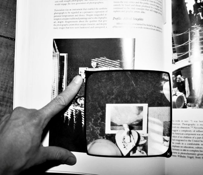 Reciprocity – a failure to communicate - Sam Cotter