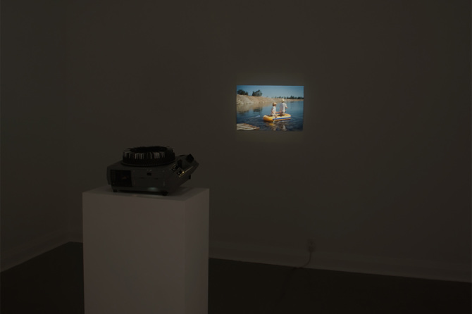 An Expedition - Sam Cotter