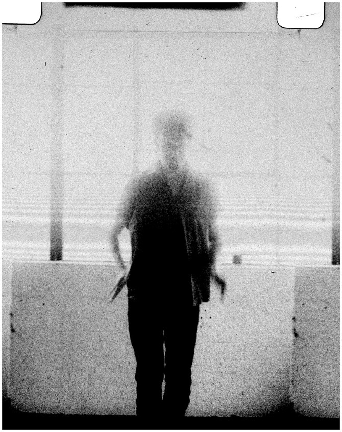 Archive Fever - Sam Cotter