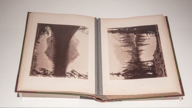 Parallel Tracks - Sam Cotter