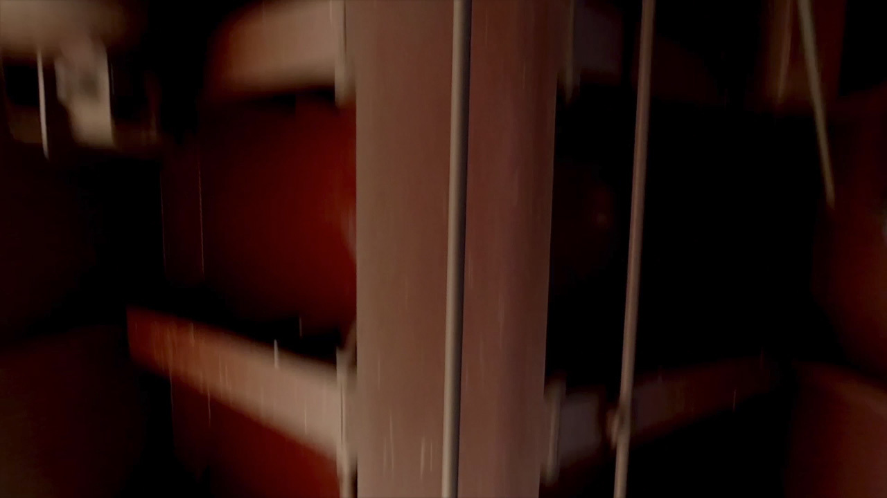 Devouring Distance - Sam Cotter