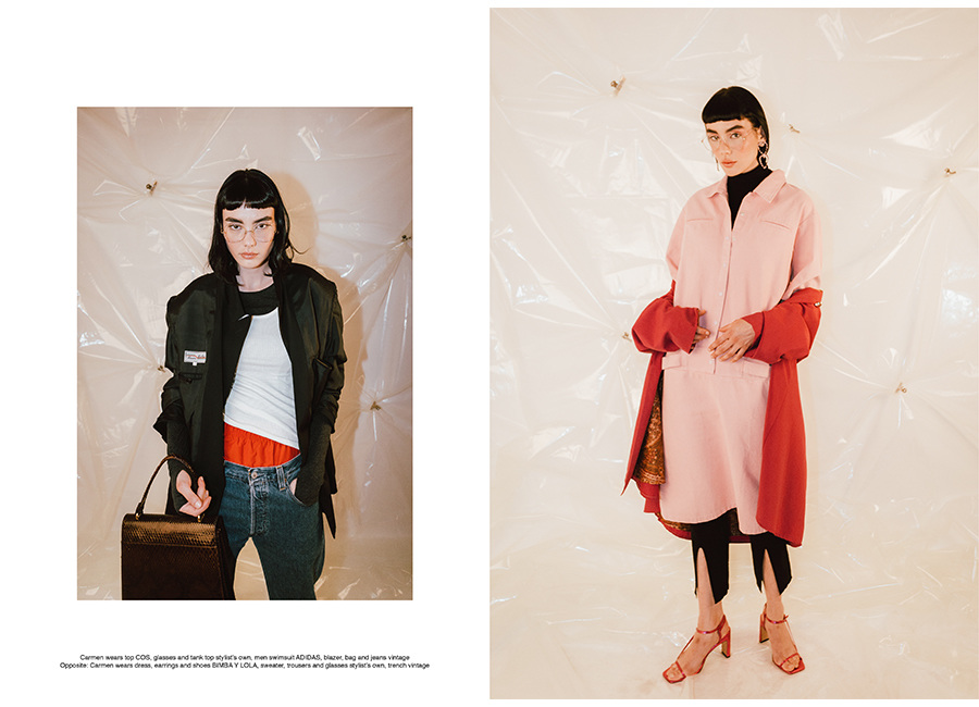 Freaks - Sofía Sebastián