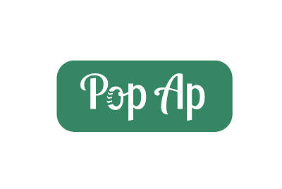 Pop Ap - Yang Li Food Design