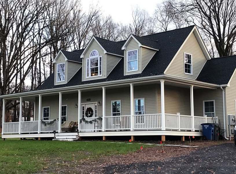 Building Modular Homes? Here's What You Need To Know - retractableawning