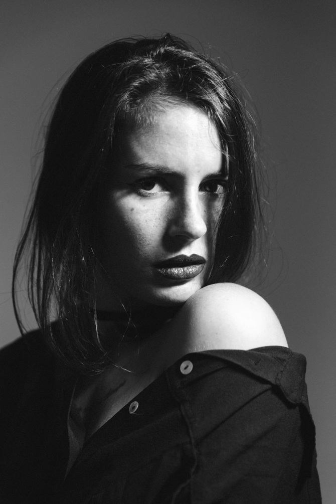 Eva Chico - xosebouzasportraits