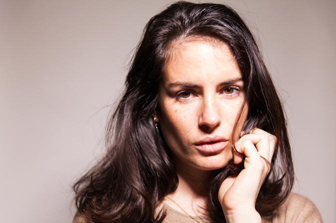Eva Chico - xosebouzasportraits