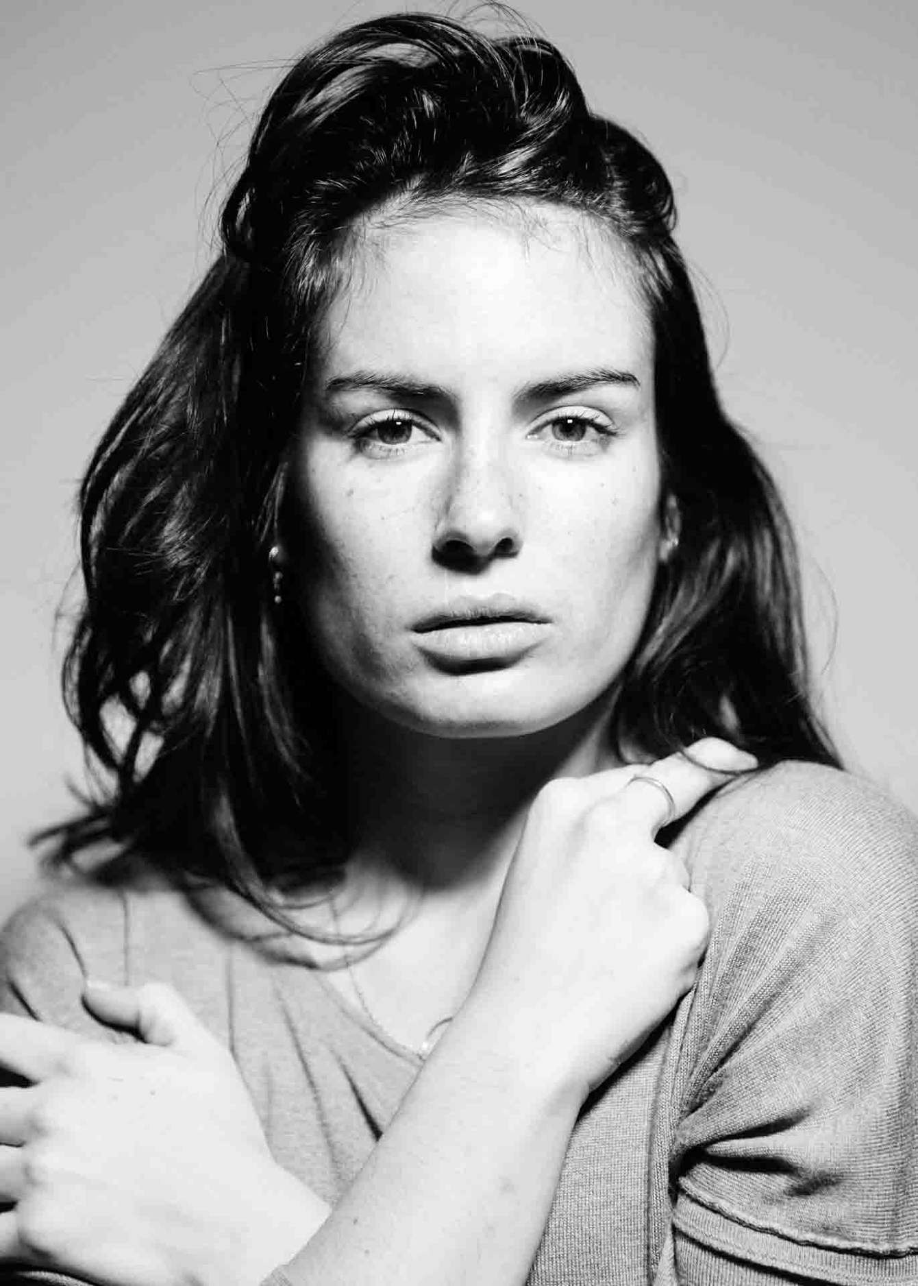 Eva Chico - xosebouzasportraits