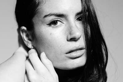 Eva Chico - xosebouzasportraits