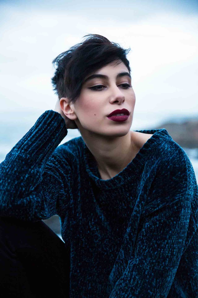 Laura Burguera - xosebouzasportraits