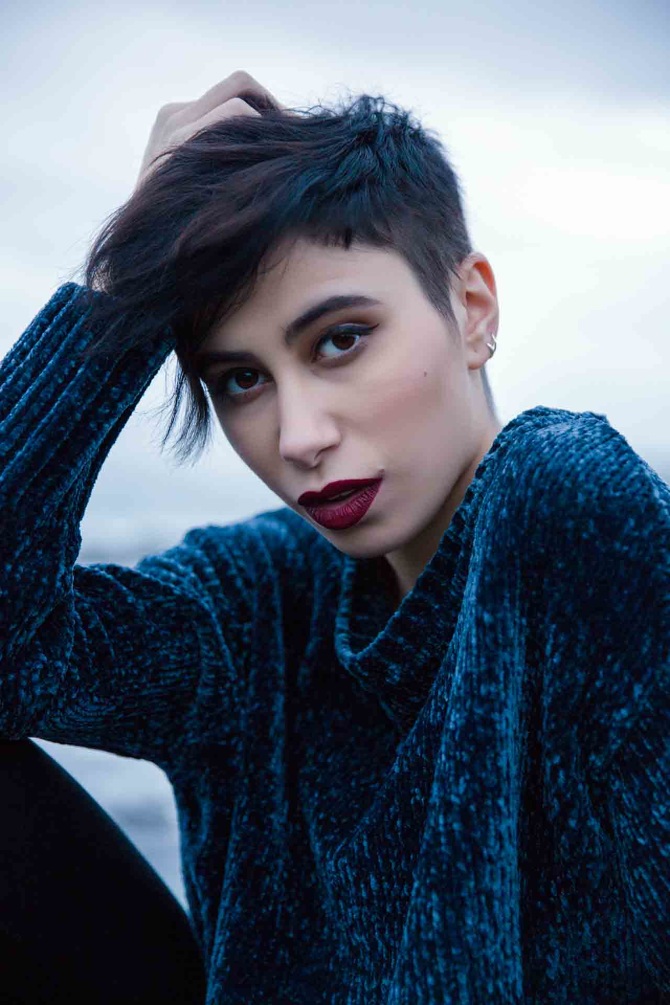 Laura Burguera - xosebouzasportraits