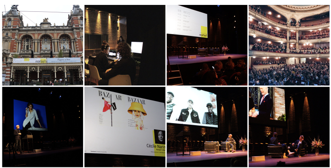 MOAM Amsterdam - Niki