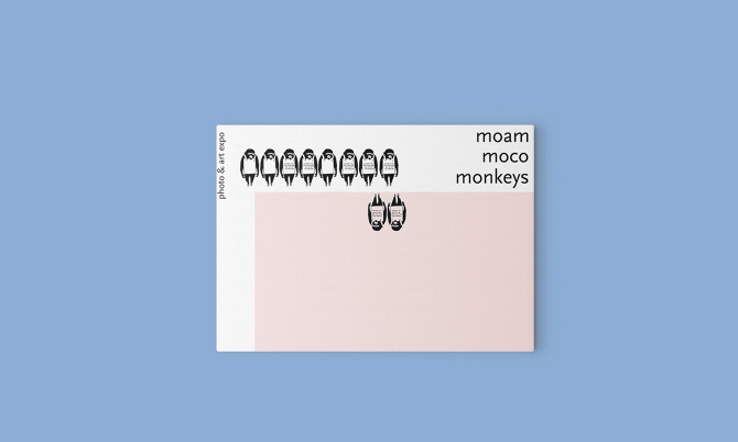 MOAM Amsterdam - Niki