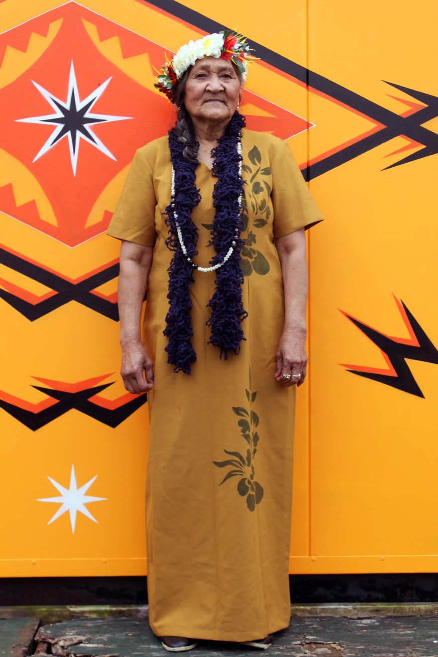 Te Uluniu Tuvalu Taumatua: The Tuvalu Biographies Project