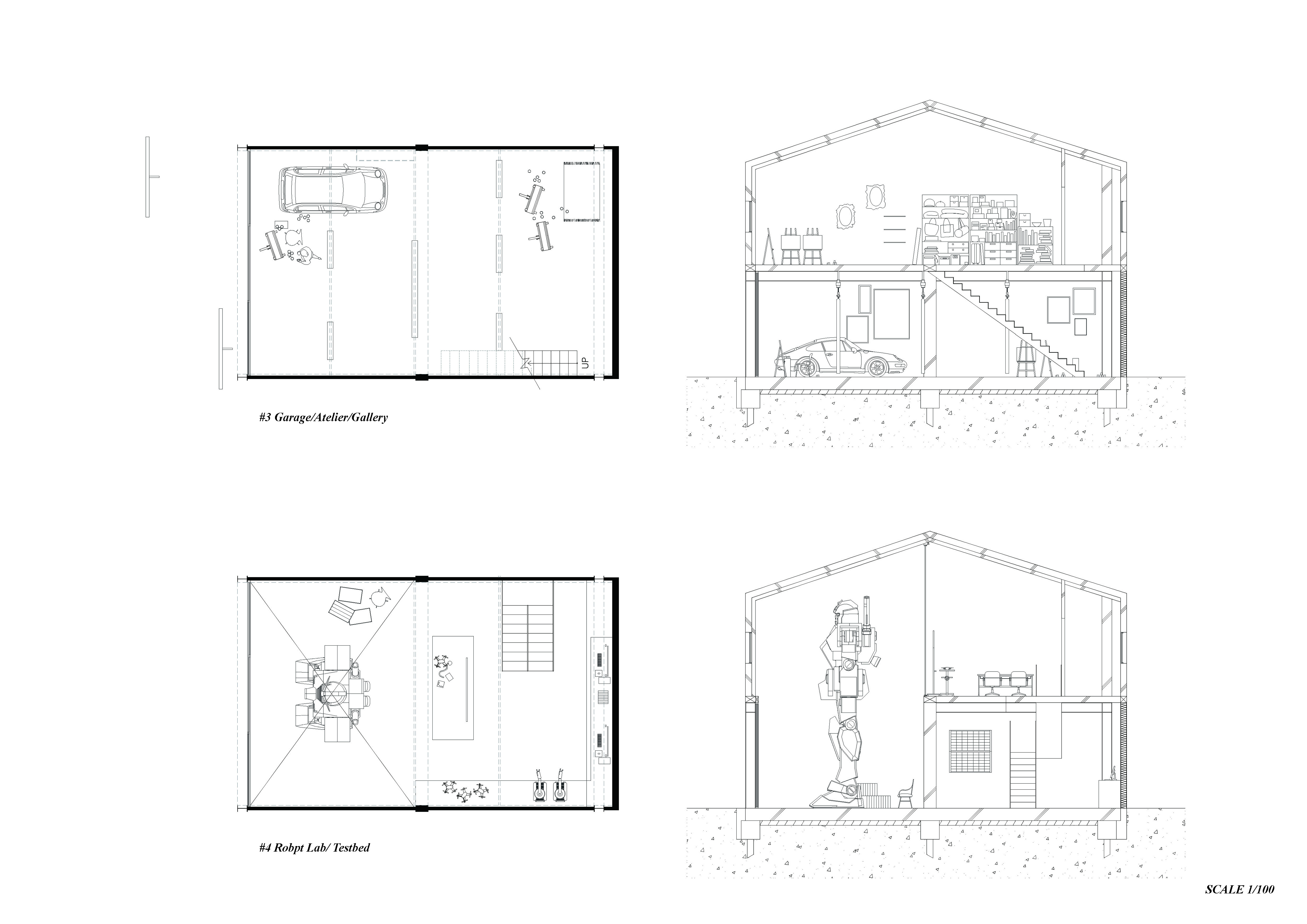 GARAGE LAB_이건희, 임세은 - ADTHEL
