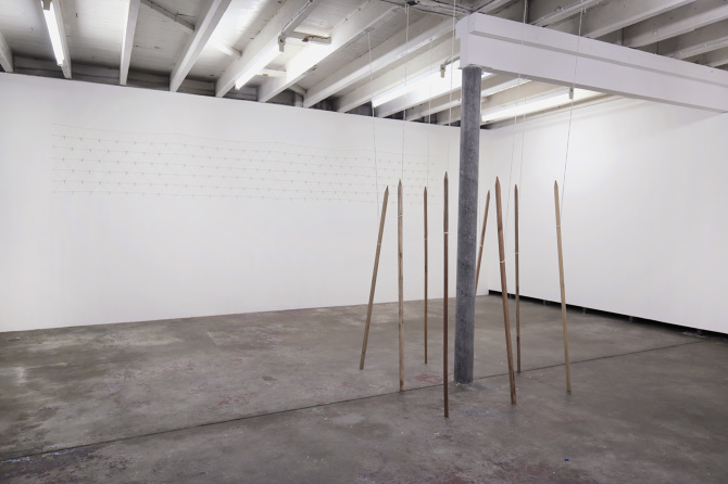 Ally McKay - Wreckers Artspace