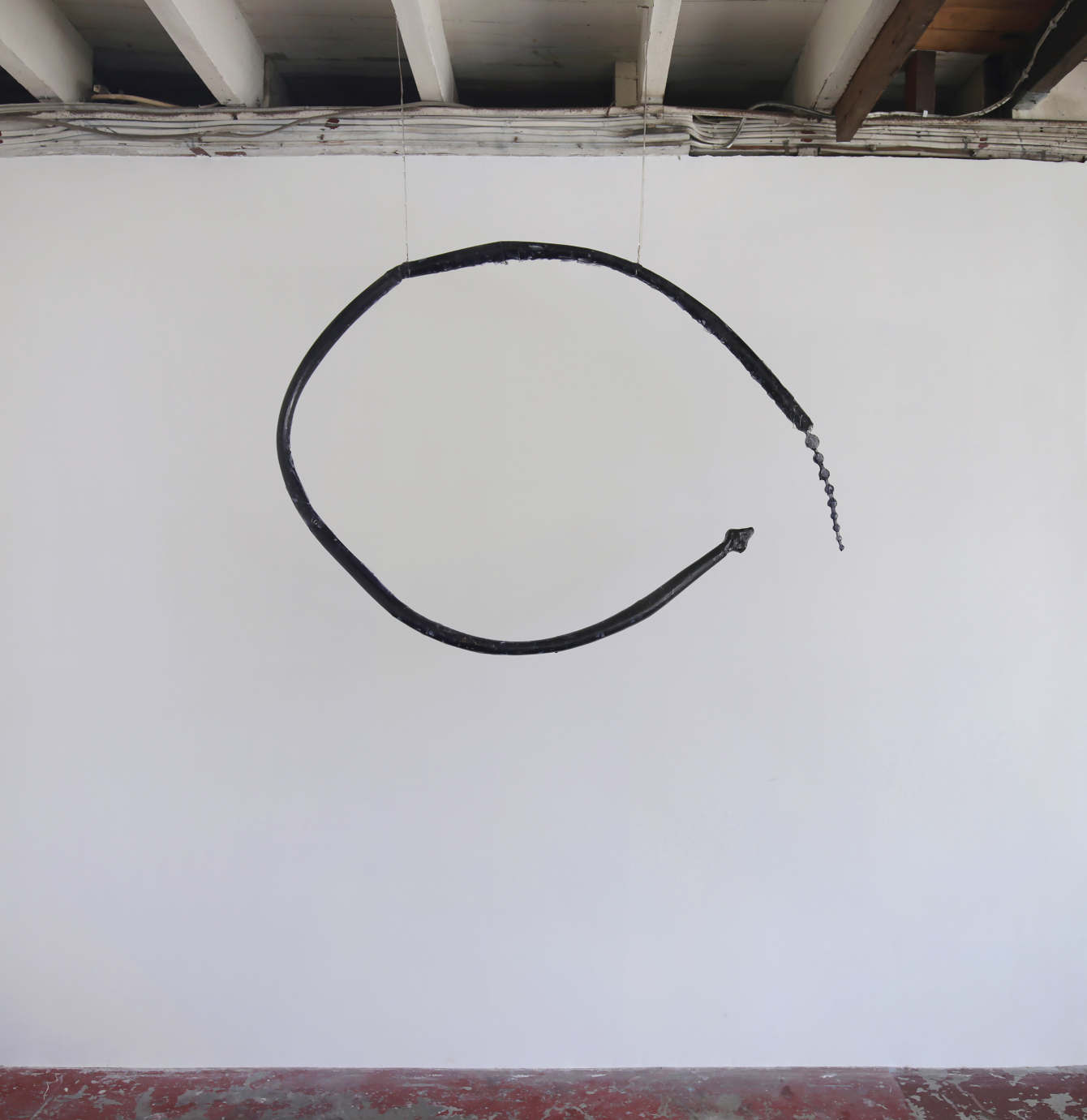 Madeleine Stack & Romii Fulton-Smith - Wreckers Artspace