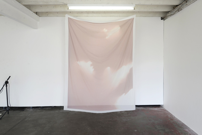 Talia Smith & Kylie Spear - Wreckers Artspace