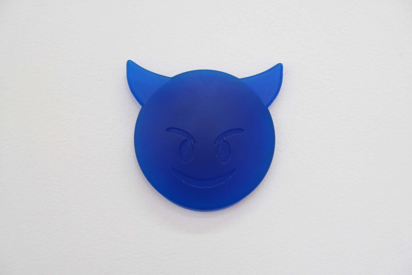 Keemon Williams and Lyle Duncan - Wreckers Artspace