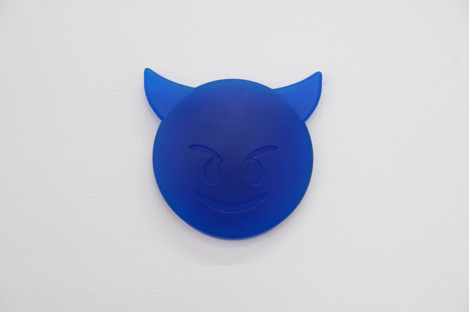 Keemon Williams and Lyle Duncan - Wreckers Artspace