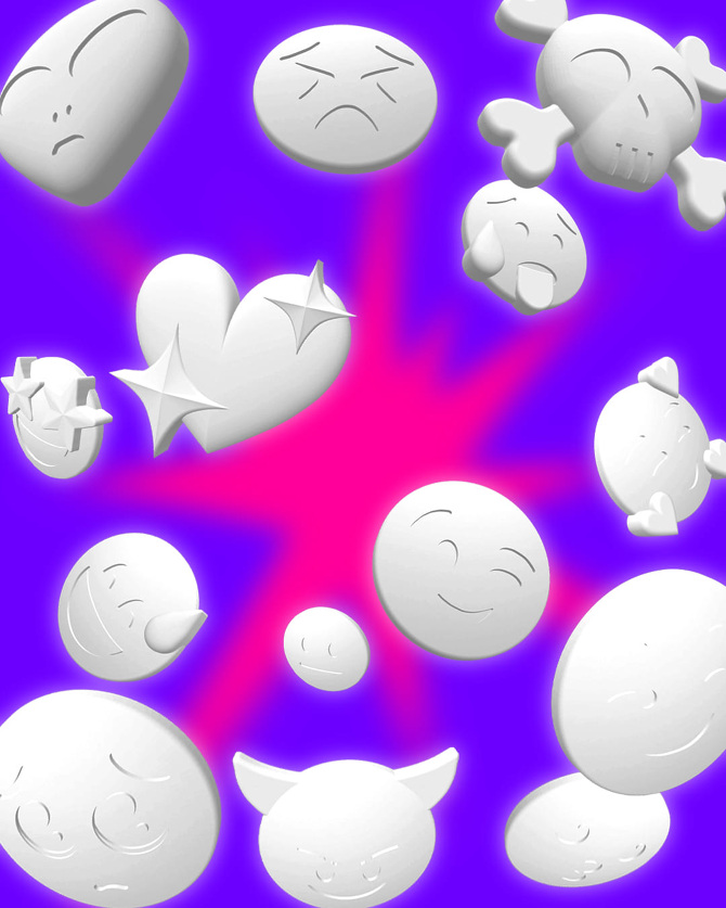 Keemon Williams and Lyle Duncan - Wreckers Artspace