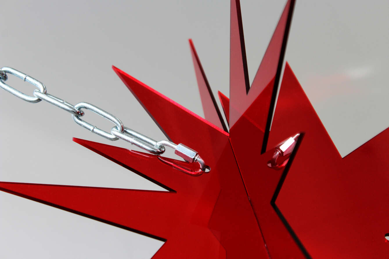 Keemon Williams and Lyle Duncan - Wreckers Artspace