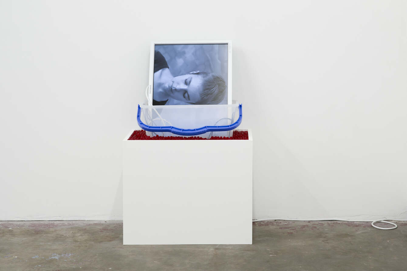 Simone Hine - Wreckers Artspace