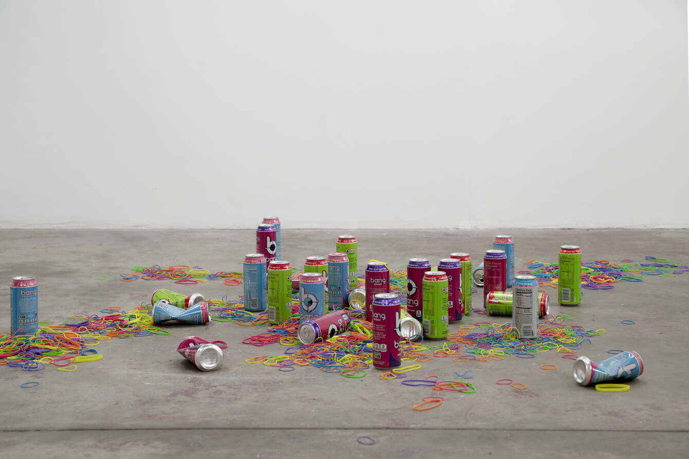 Simone Hine - Wreckers Artspace