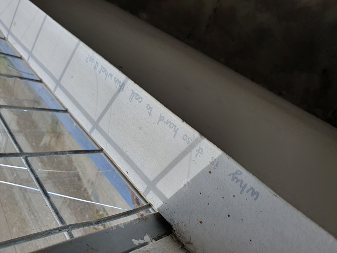 Rose Manning - Wreckers Artspace