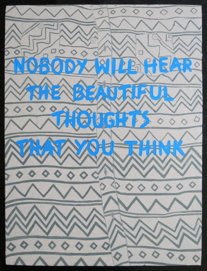 Rose Manning - Wreckers Artspace