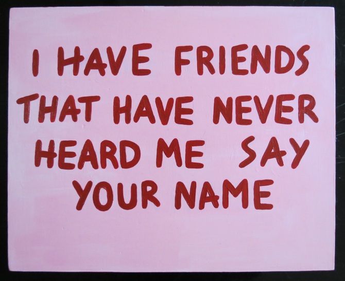 Rose Manning - Wreckers Artspace