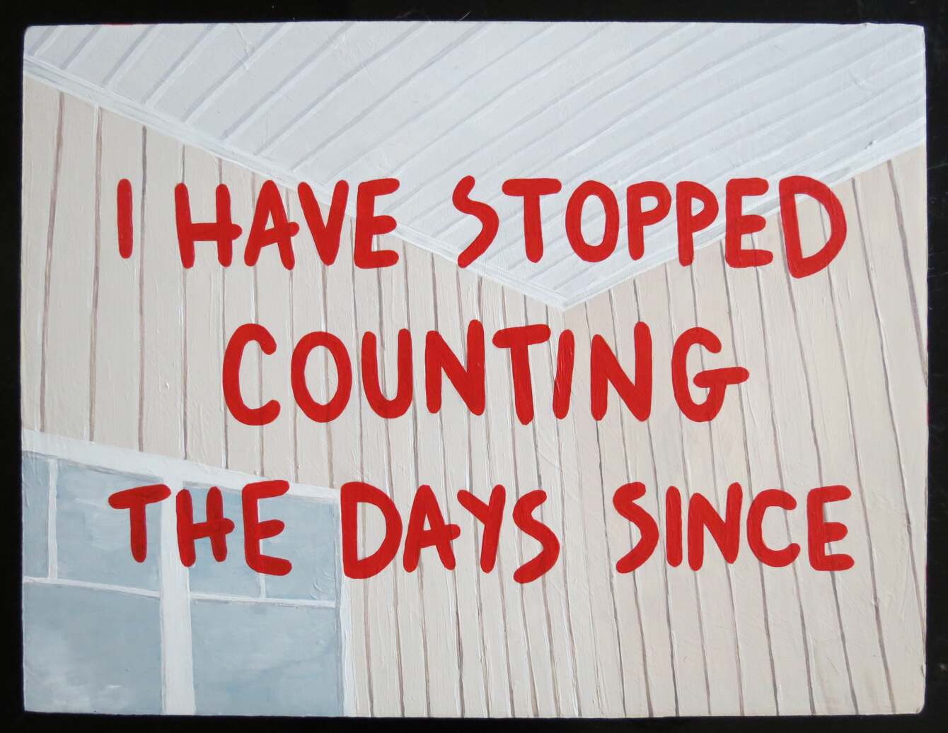 Rose Manning - Wreckers Artspace