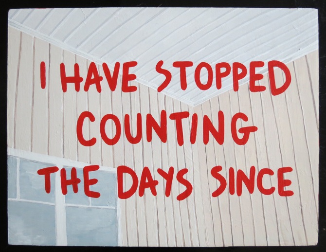 Rose Manning - Wreckers Artspace