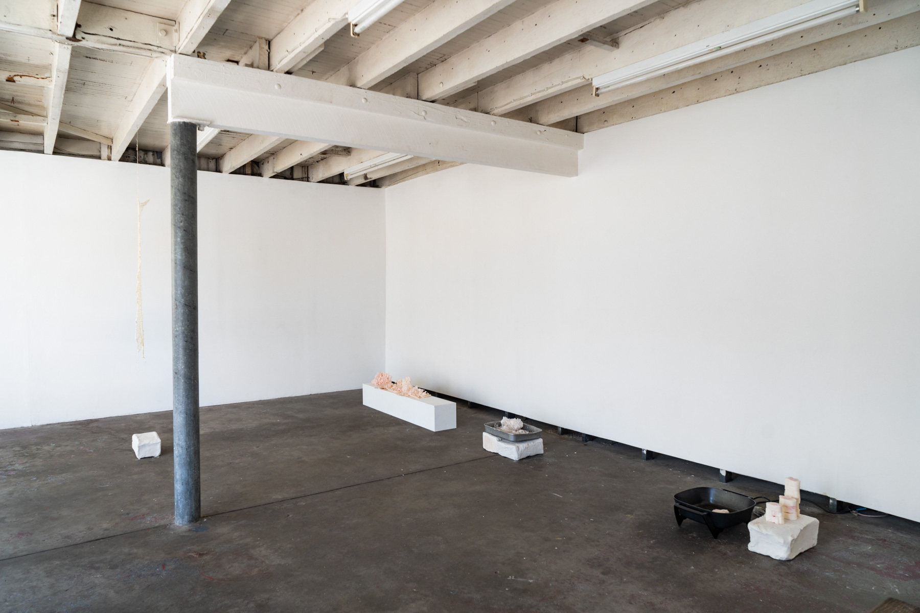 Soph Gibson - Wreckers Artspace