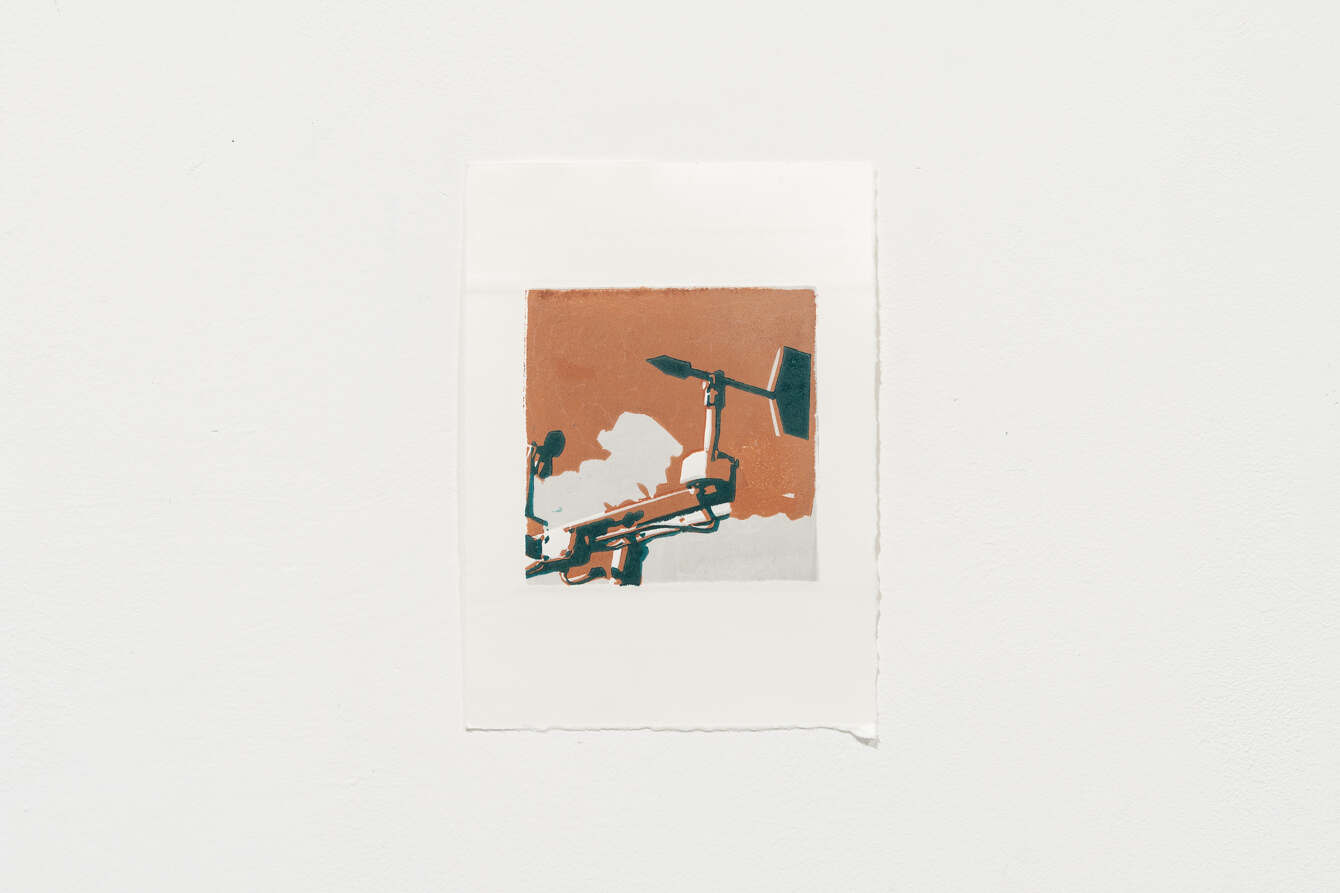 Phoebe Beard - Wreckers Artspace