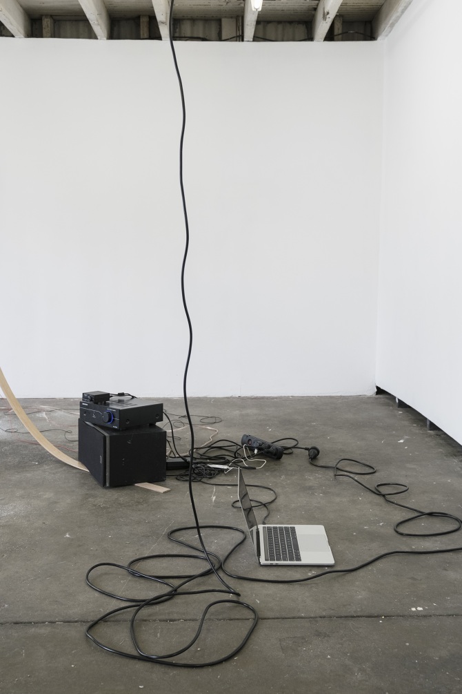 Shannon Toth - Wreckers Artspace