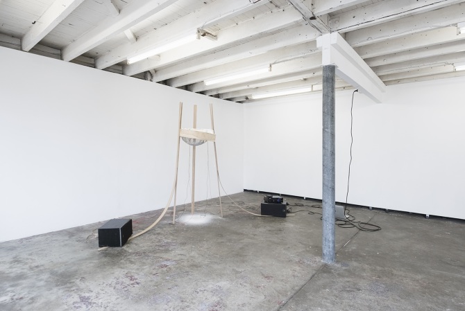 Shannon Toth - Wreckers Artspace