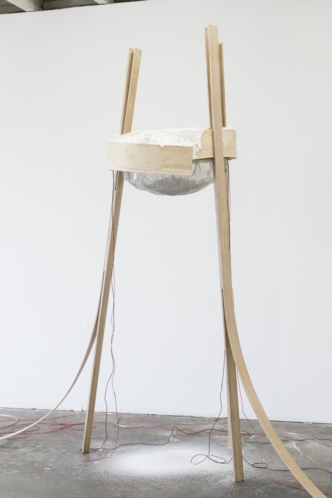 Shannon Toth - Wreckers Artspace