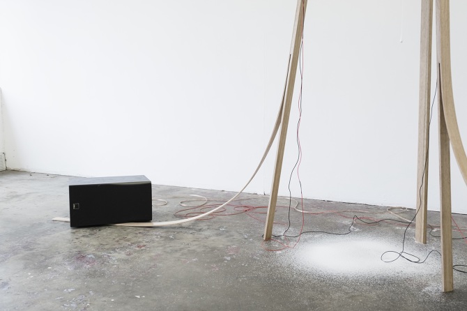 Shannon Toth - Wreckers Artspace