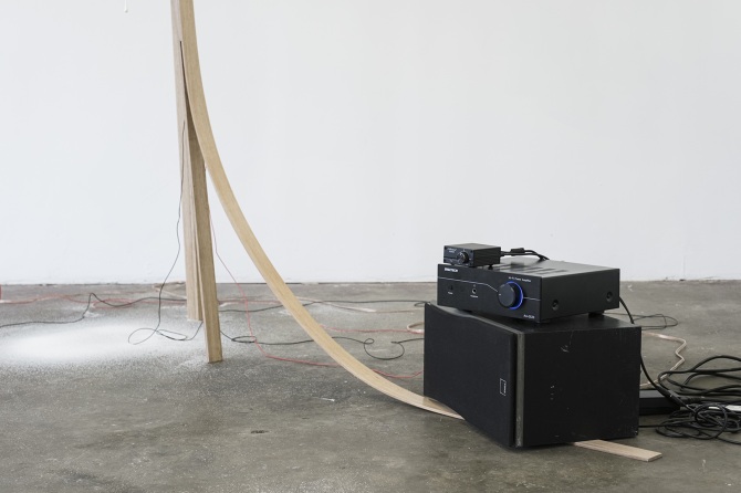 Shannon Toth - Wreckers Artspace