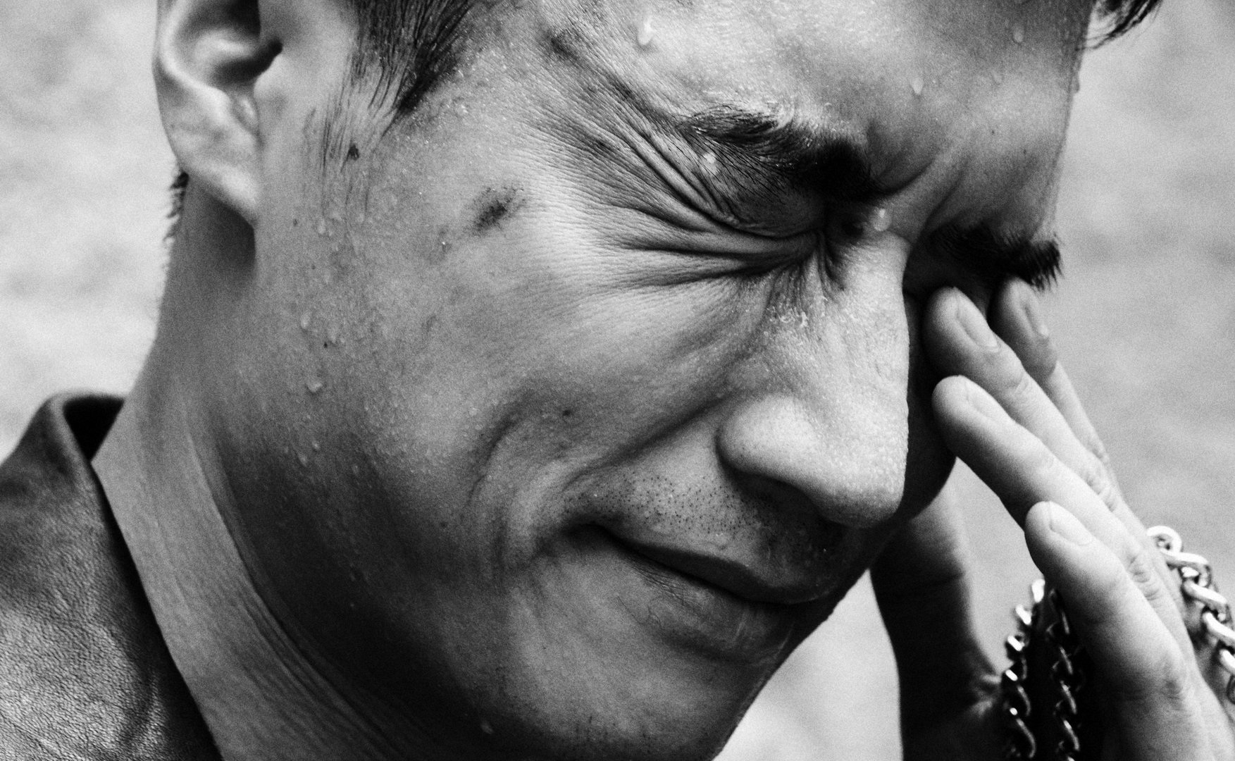 Street Fighter - Allan Chiu Photography